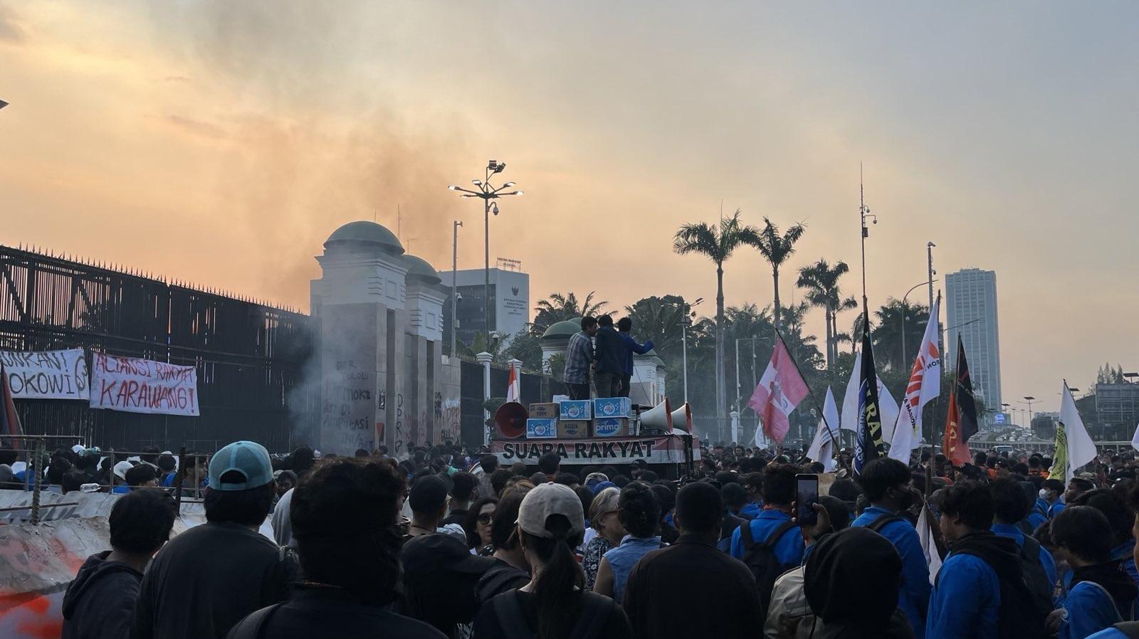 Joint Statement by International Communities on the Brutal ...