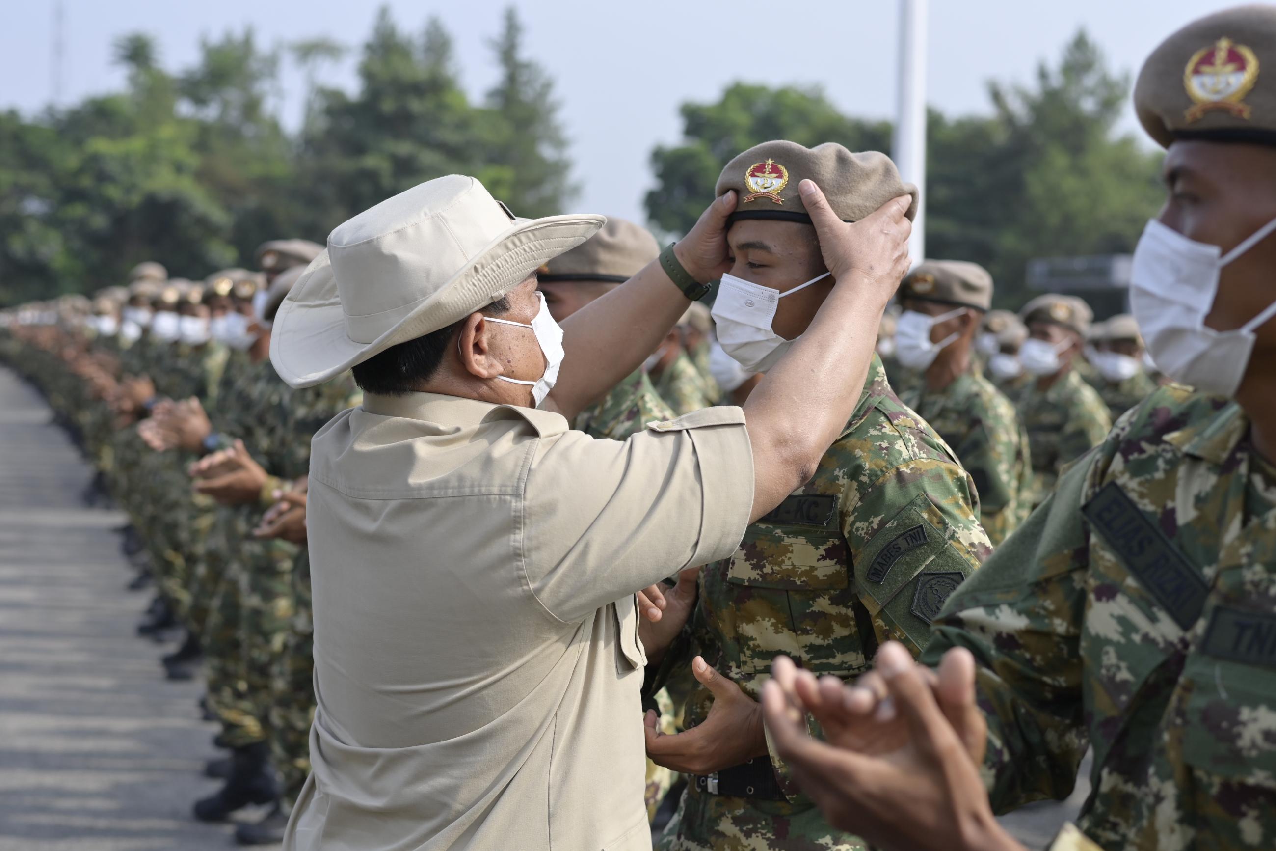 More than putting the Government’s house in (a new) order: Prabowo’s ...