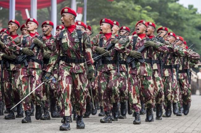 Indonesia: Rejection of the Problematic and Rushed Amendments to Law No ...